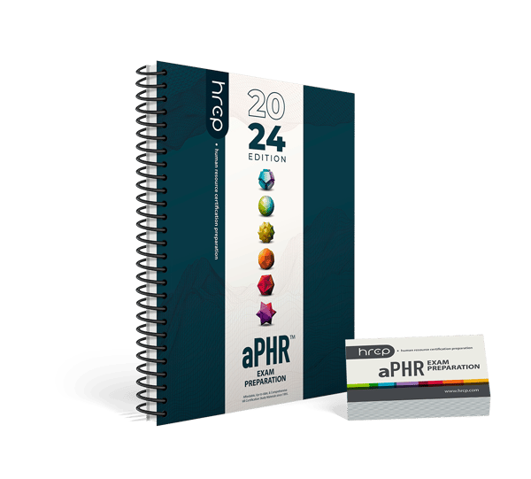 HRCP - Exam Prep